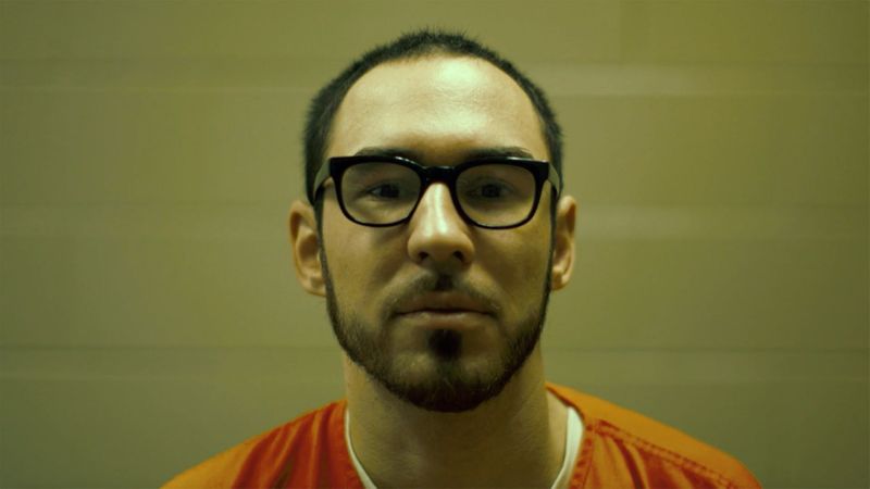 The unfolding of a horrifying Aztec prophecy - BBC Reel