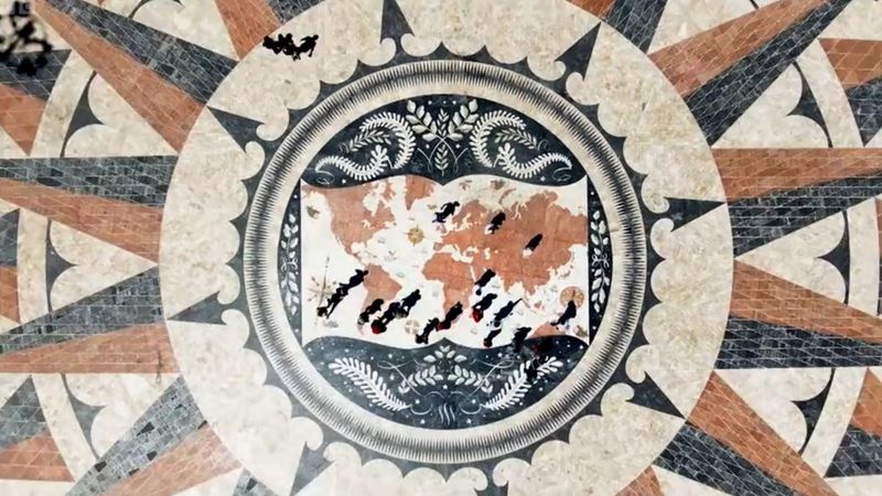 What is the fascination with the Illuminati conspiracy? - BBC Reel