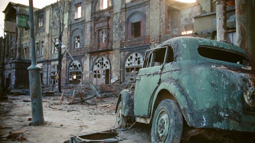 Inside the lab working to bring people back from the dead - BBC Reel