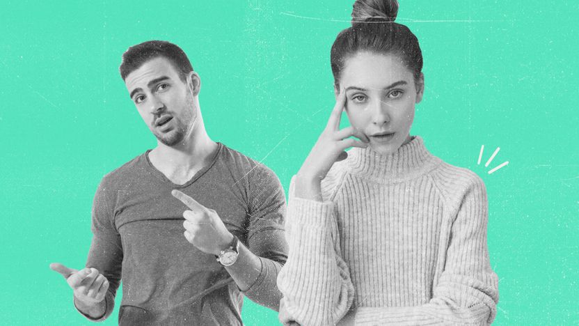 Why extroverts have their own extreme language - BBC Reel