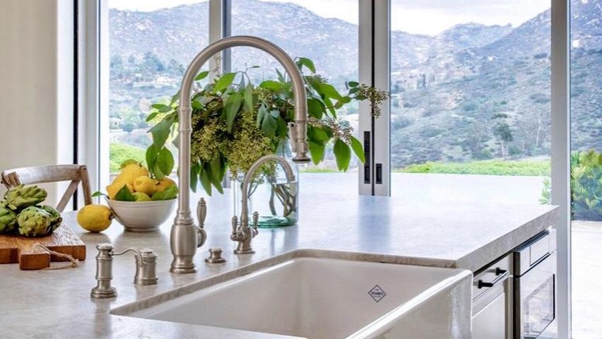 The Elemental Power of Biophilic Design