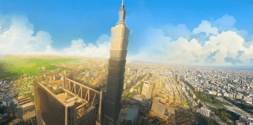 Secrets from a tech island - Article