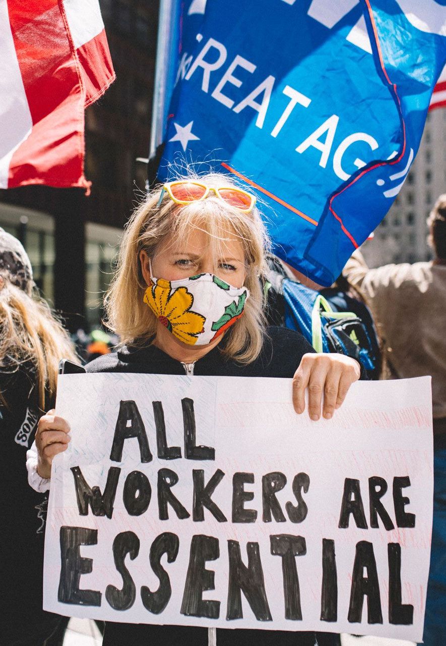 Why it’s so hard to be rational about Covid-19 - BBC Future