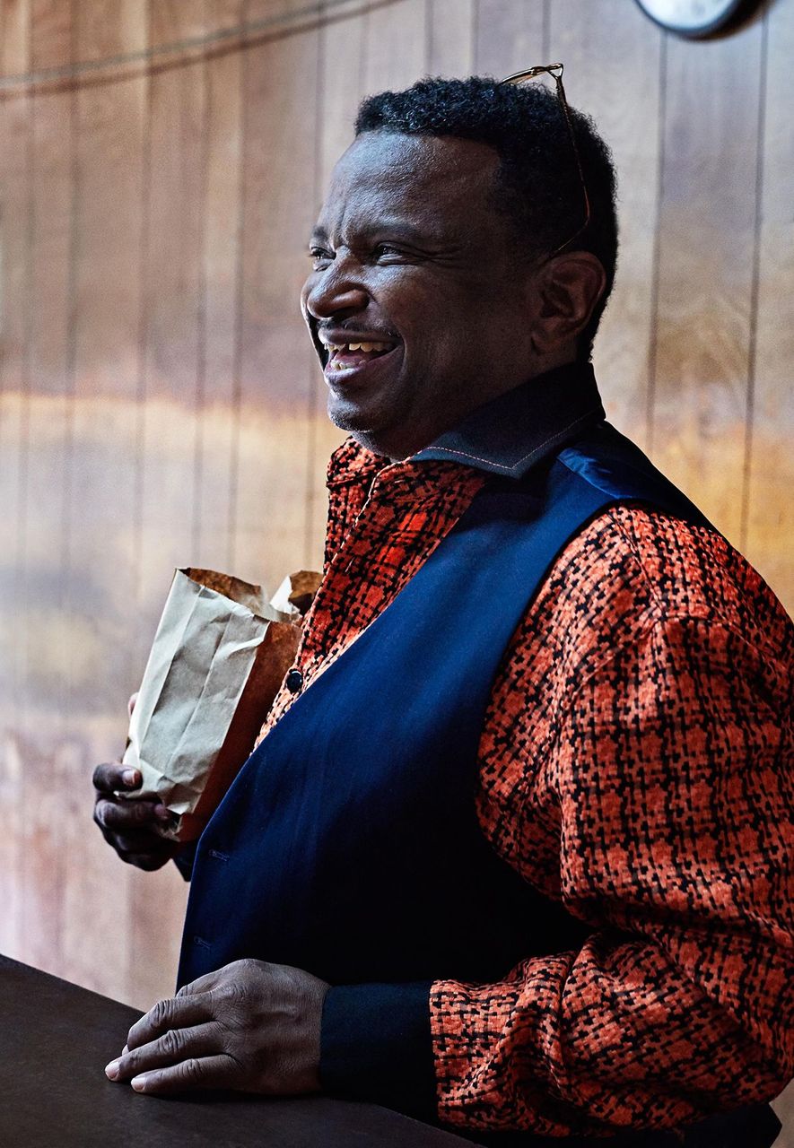 Pig ear sandwich: An iconic dish of the American South