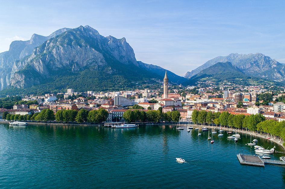 Polenta salsiccia e funghi