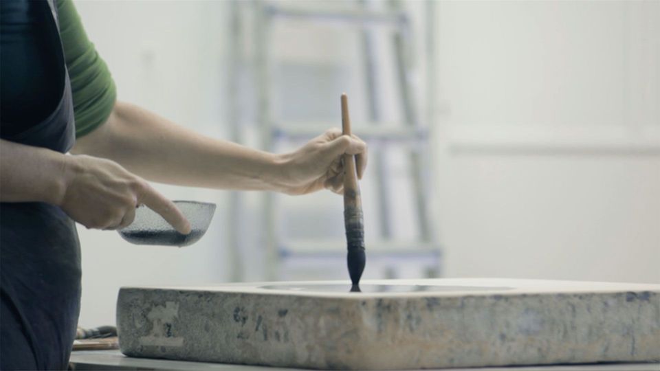 Preserving the ancient art of handcrafting books - BBC Reel