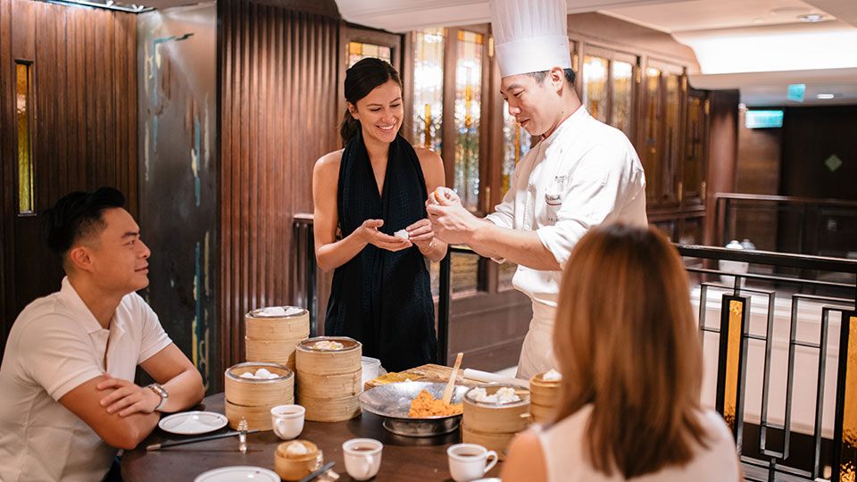 The Evolution of Luxury - Article