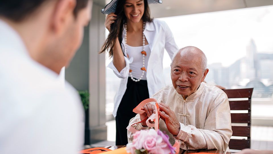 The Evolution of Luxury - Article