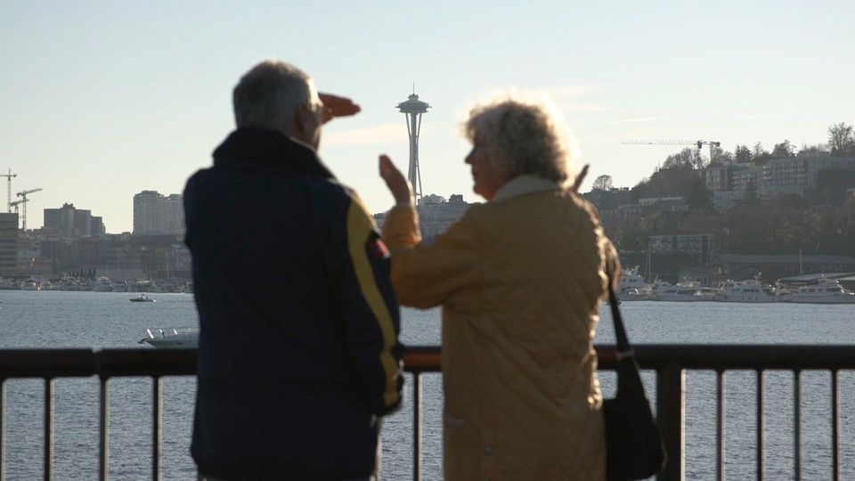 What happens when you age? - BBC Reel