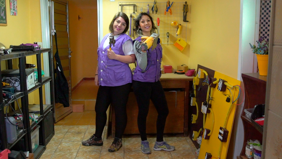 How the world's most creative groups came up with ideas - BBC Reel