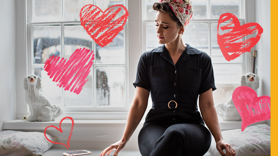 The unexpected benefits of having multiple lovers - BBC Reel