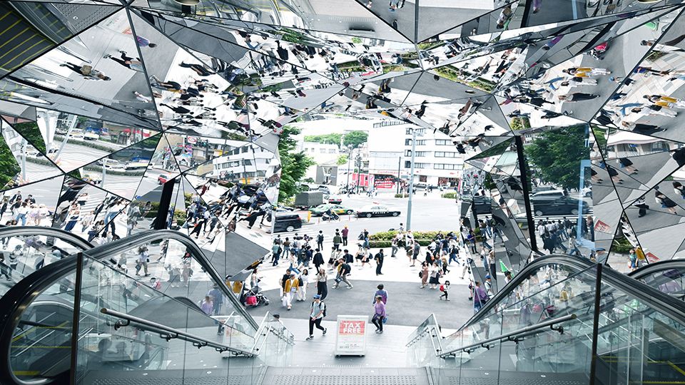 The spiritual values of past and present in Tokyo and Wakayama | Article