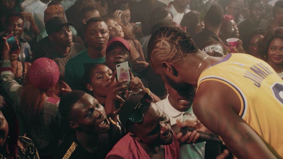 Africa takes off - BBC Reel