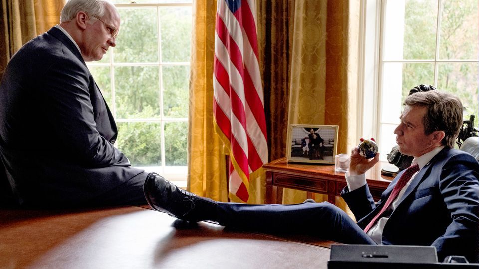 Surprising paths to leadership