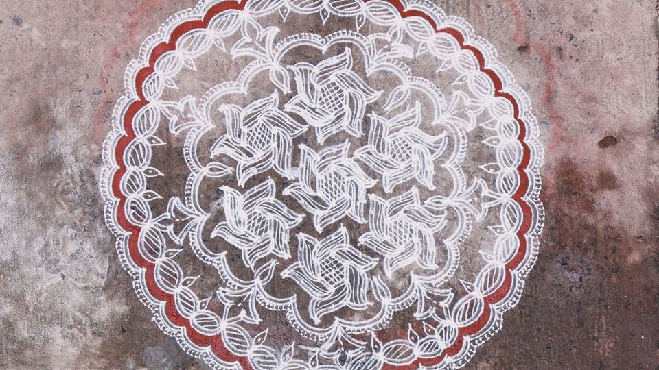 The ancient symbol shared by many religions - BBC Reel