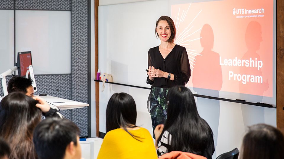 The next chapter: Life after study