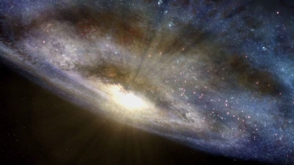 Why physics suggests other dimensions exist - BBC Reel