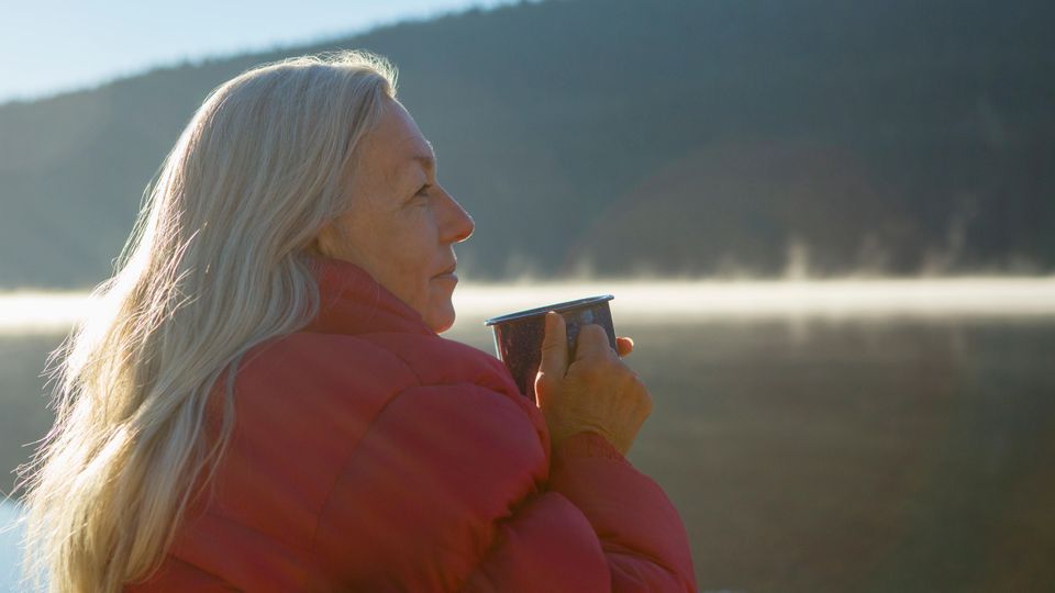 What happens when you age? - BBC Reel