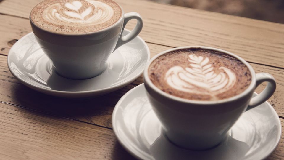 How the world came to run on coffee - BBC Reel