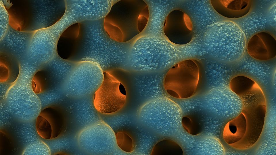 Inside the world's largest crystal 'cave' - BBC Reel