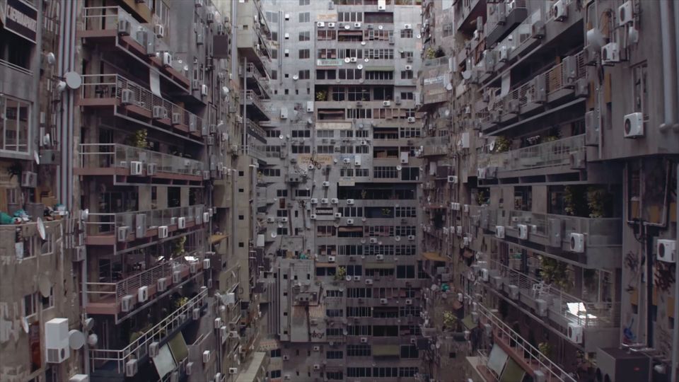 Could Earth’s entire population live in one mega-city? - BBC Reel