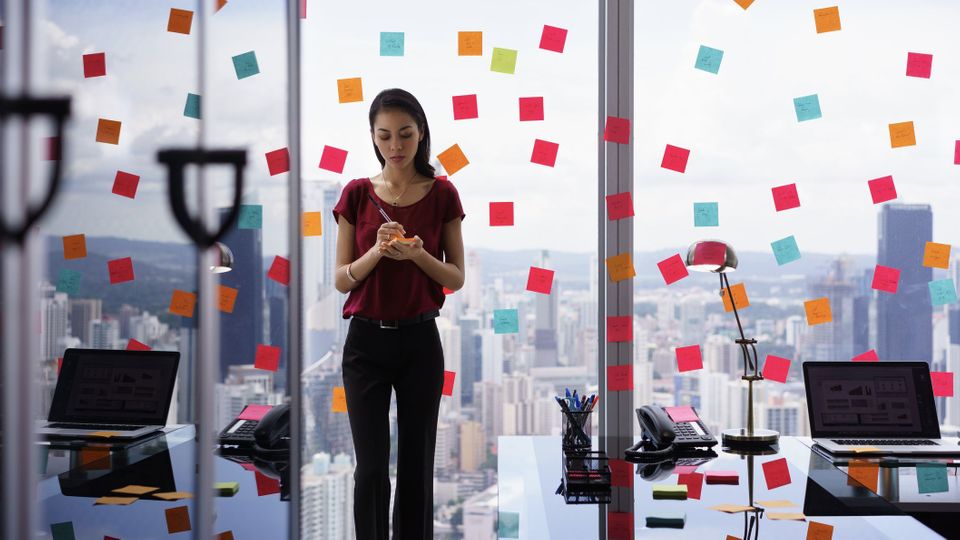 The dangers of idolising successful people - BBC Reel