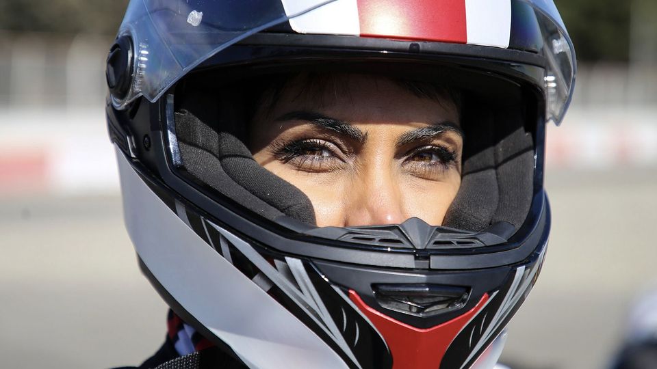 Spain's elite female bullfighter - BBC Reel