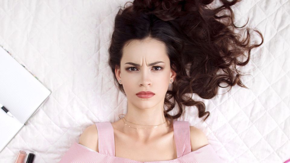 The unexpected benefits of being bored - BBC Reel