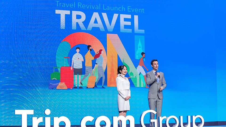 The new normal? Travel in the Covid-19 World - Article