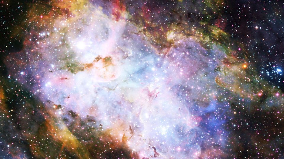 Why physics suggests other dimensions exist - BBC Reel