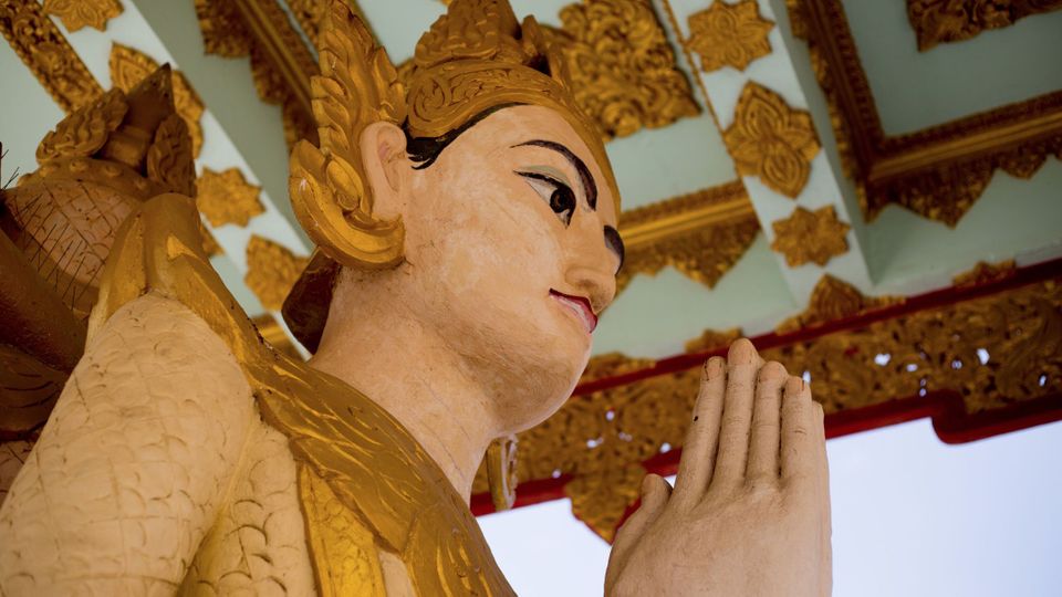 Synaesthesia: The phenomenal power of human perception - BBC Reel