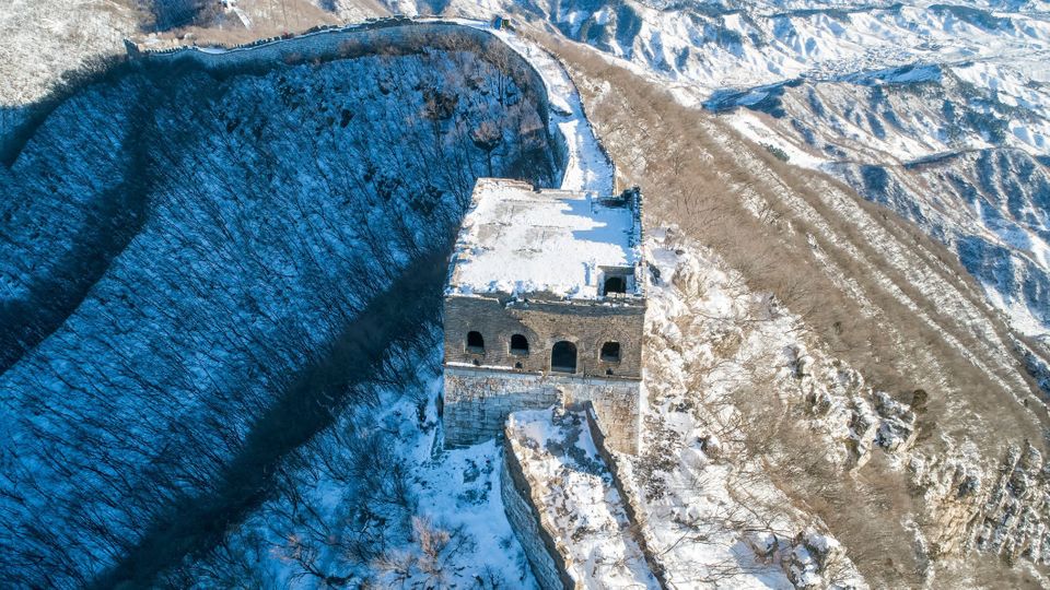 Ancient Rome's sinful city lost beneath the sea - BBC Reel