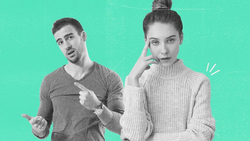 The English language 'laws' you never knew you knew - BBC Reel