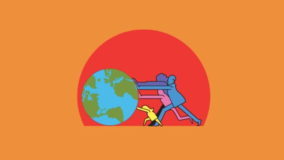 Inside the lives of Orthodox Jewish women - BBC Reel