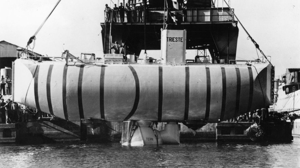 Oneida: The 'free-love utopia' that chased immortality - BBC Reel