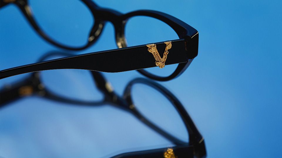 Looking back: Why retro eyewear will be a 2021 staple - Article