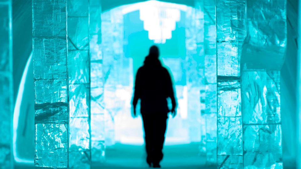 The unfolding of a horrifying Aztec prophecy - BBC Reel