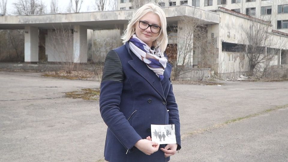Inside the abandoned city of ancient libraries - BBC Reel