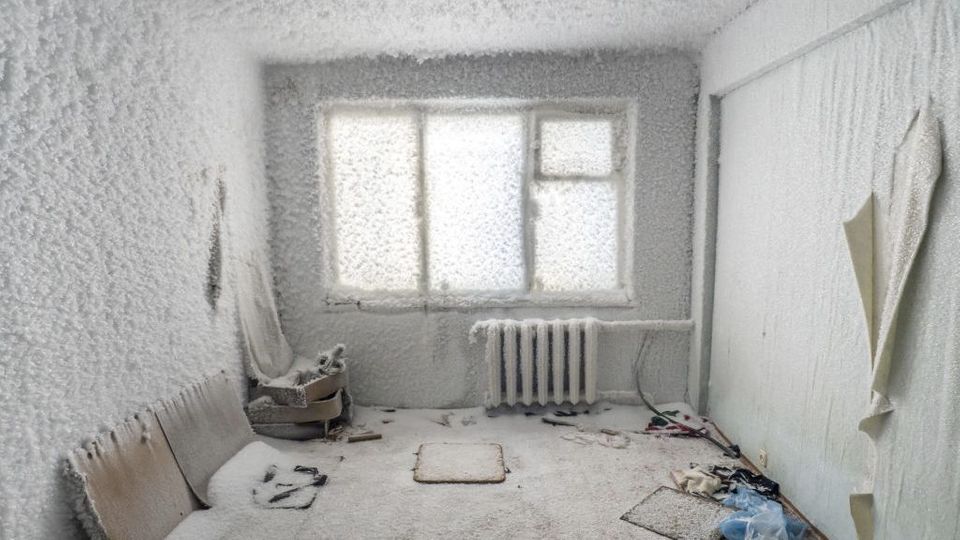 Ep2: A family's destiny in one of Russia's largest gulags - BBC Reel