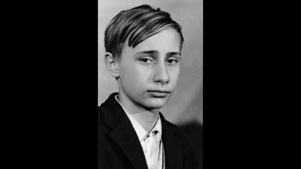 Ep2: A family's destiny in one of Russia's largest gulags - BBC Reel