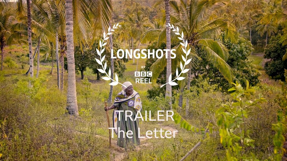 LongShots 2021 returned with a new approach and a new motto - BBC Reel