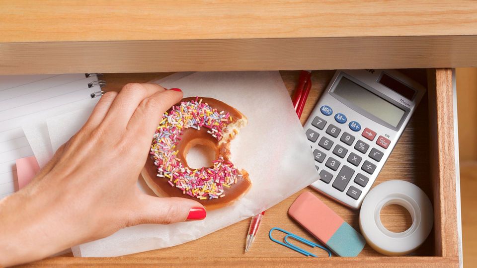 Why some people are always late - BBC Reel