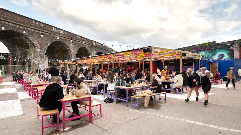 Birmingham's famous forward steps - Article