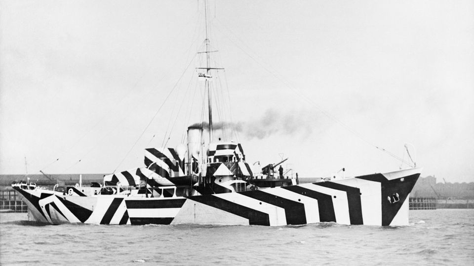 The forgotten history of the first black Briton - BBC Reel