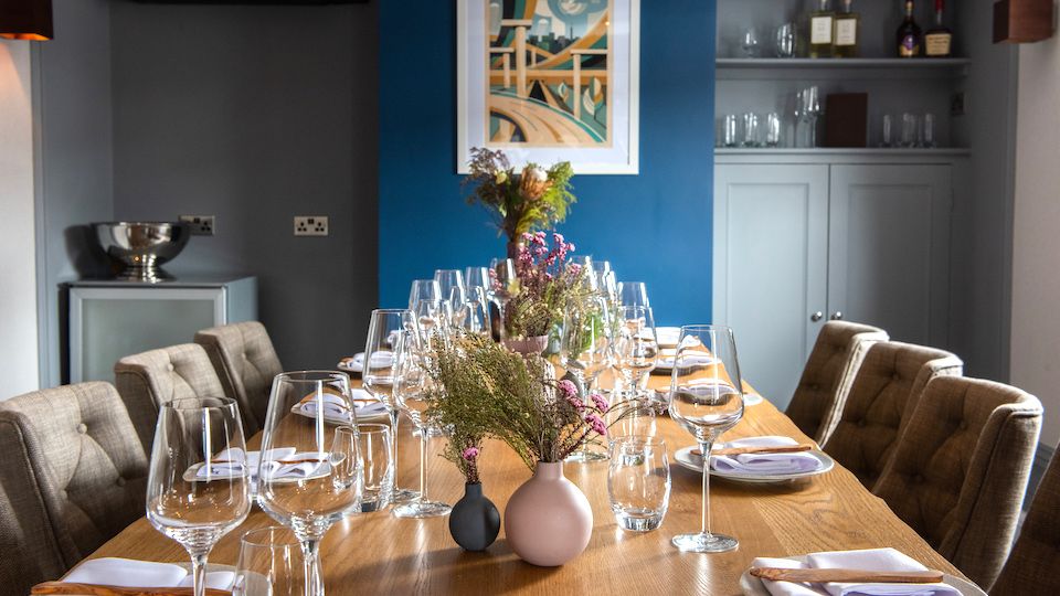 How Birmingham reimagined British cuisine - Article