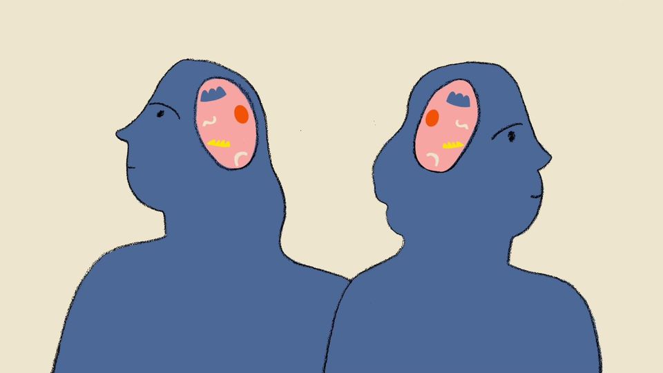 The strange effects of loneliness on your wellbeing - BBC Reel