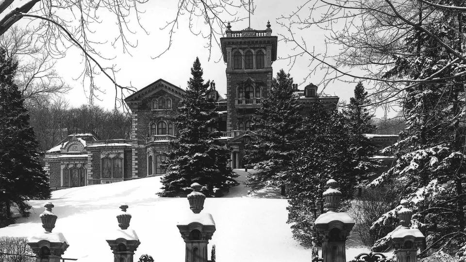 The secret Soviet radar hidden in Chernobyl’s shadow - BBC Reel