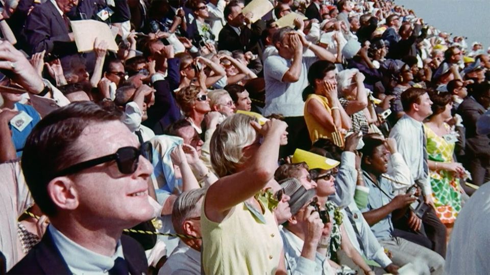 The unfolding of a horrifying Aztec prophecy - BBC Reel