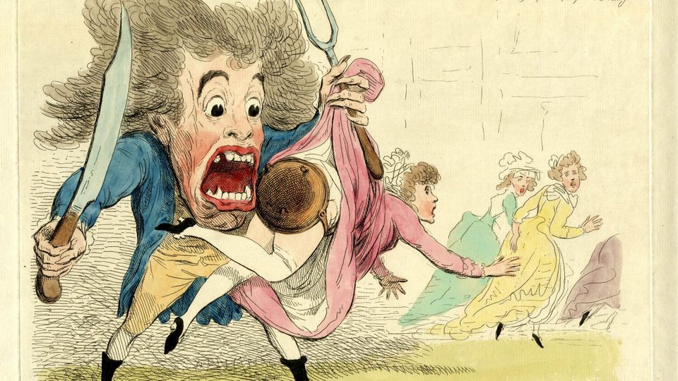 Oneida: The 'free-love utopia' that chased immortality - BBC Reel