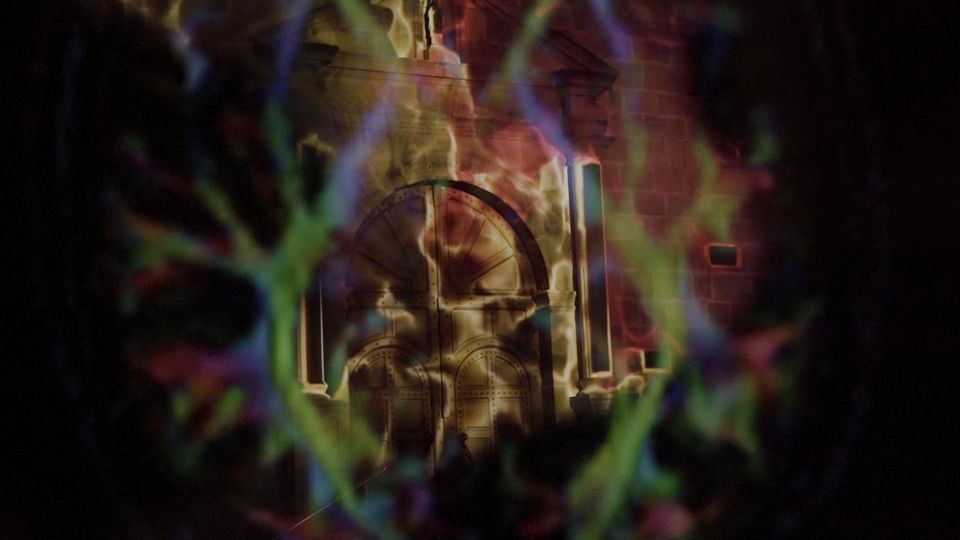 Synaesthesia: The phenomenal power of human perception - BBC Reel